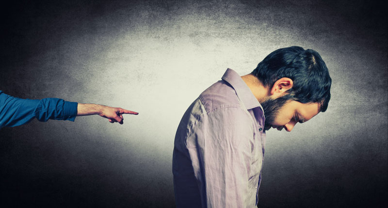 Dealing with your partners anger - Counselling and Psychotherapy